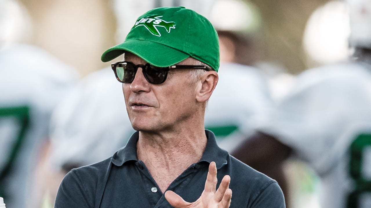 Christopher Johnson on Darnold/Jets Debut: This Team Is Advancing