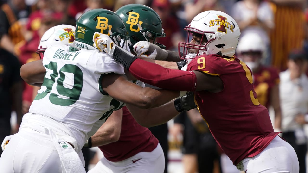 What Does Dane Brugler Think of the 2023 Jets Draft?