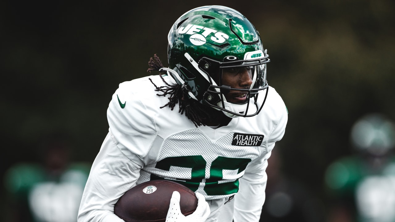 Where Are They Now: Josh Adams