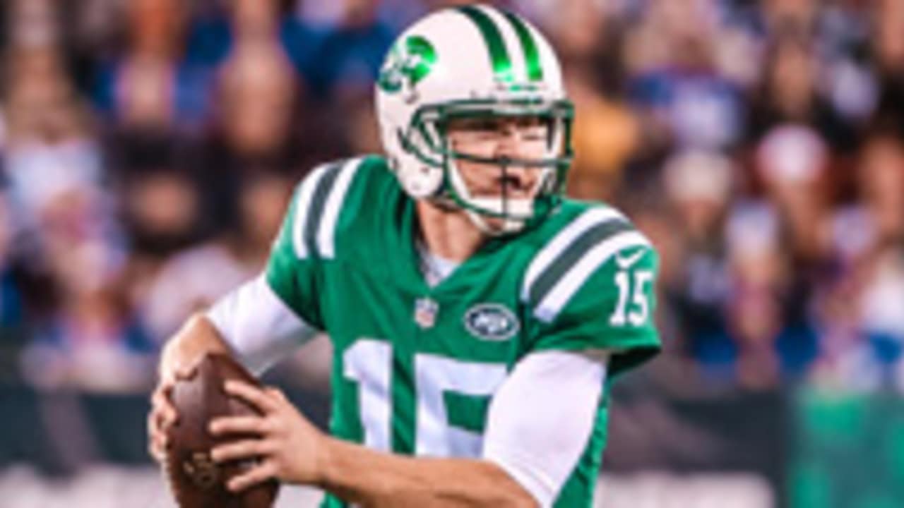 Jeremy Bates: McCown Continues to Get Better
