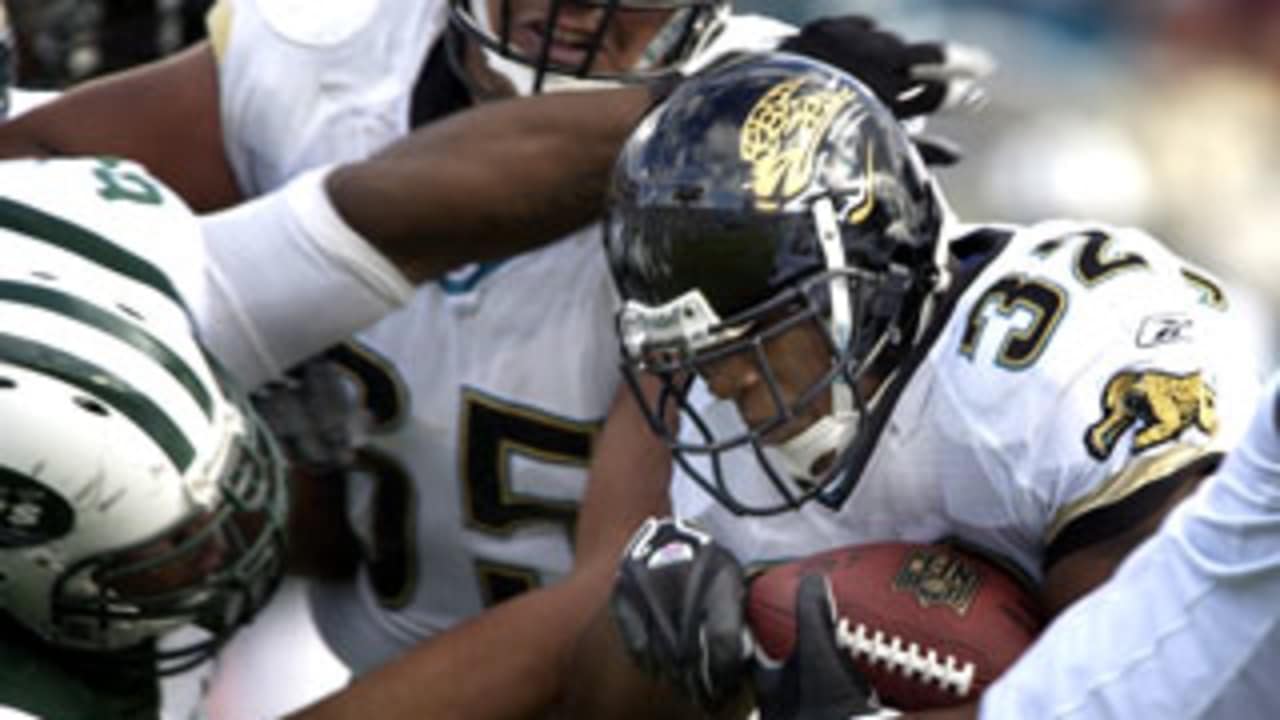 Big Game for Ellis, Big Opportunity for Jets