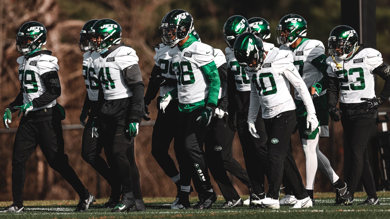 Photos | Top Images from Thursday of Raiders Week