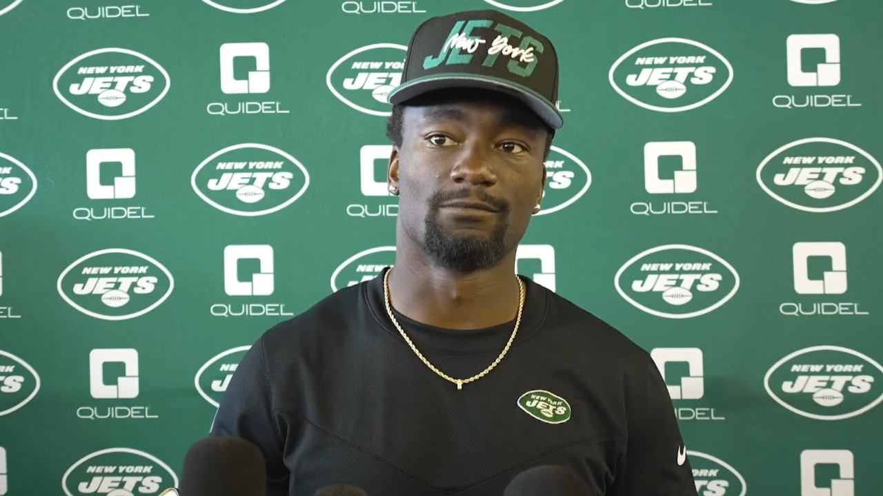 Corey Davis: Regardless of What Happened Last Week, You Have to Come In ...