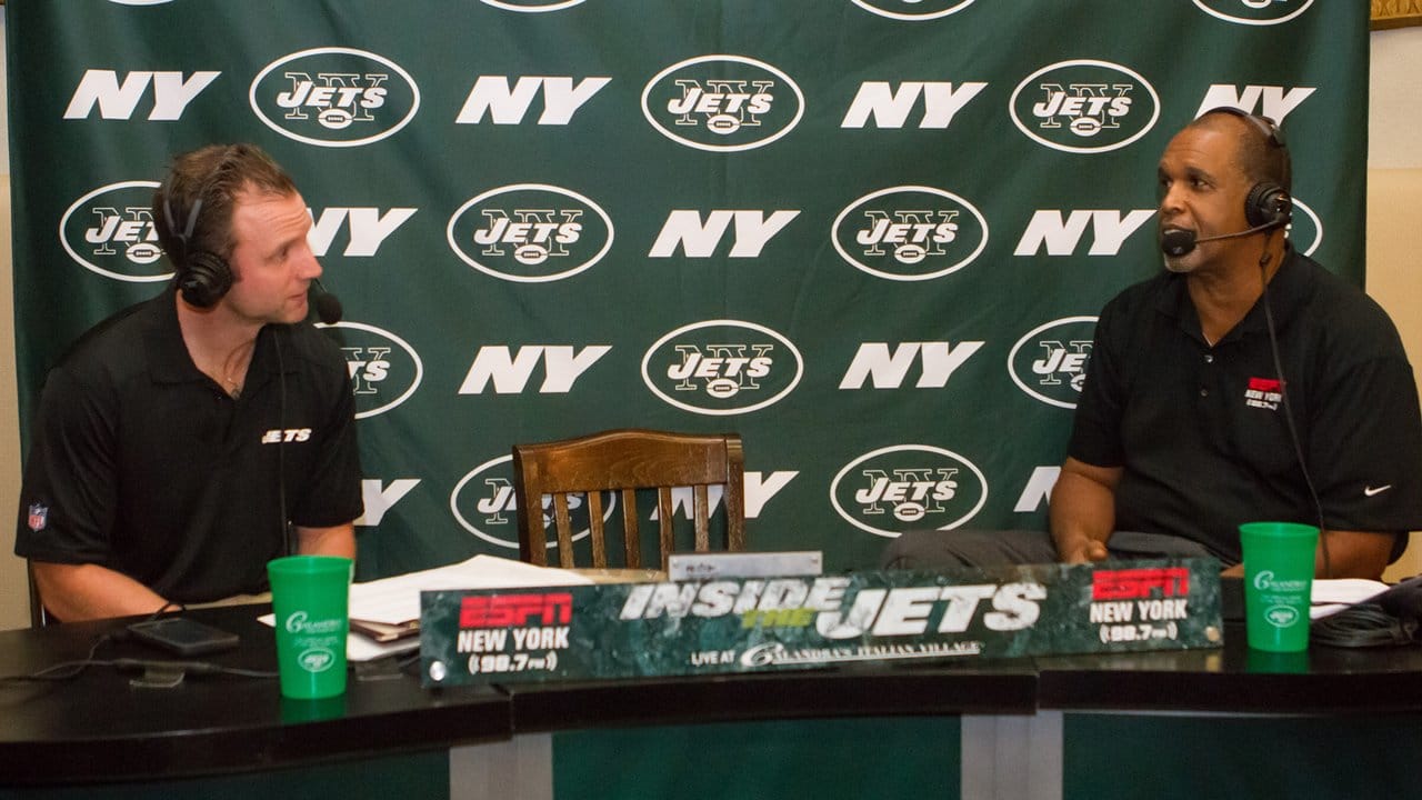 Inside the Jets: Full Show (10/19)