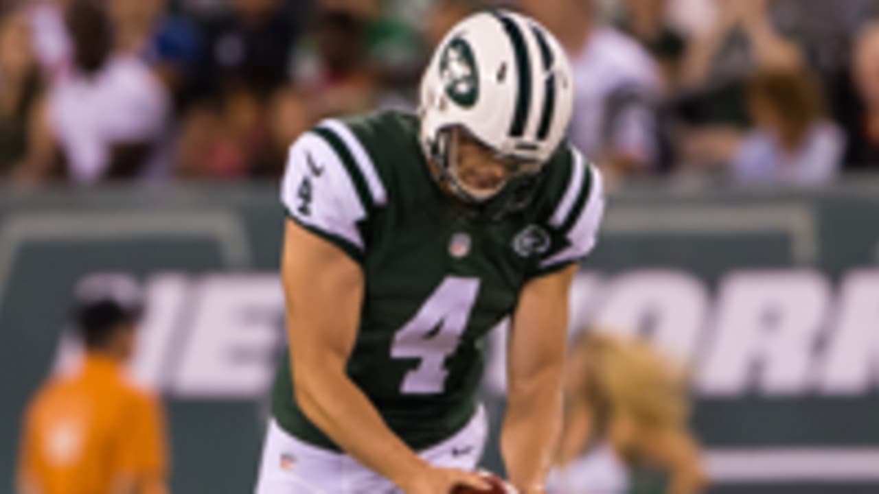 Lachlan Edwards' Offseason Focus: Leg Strength