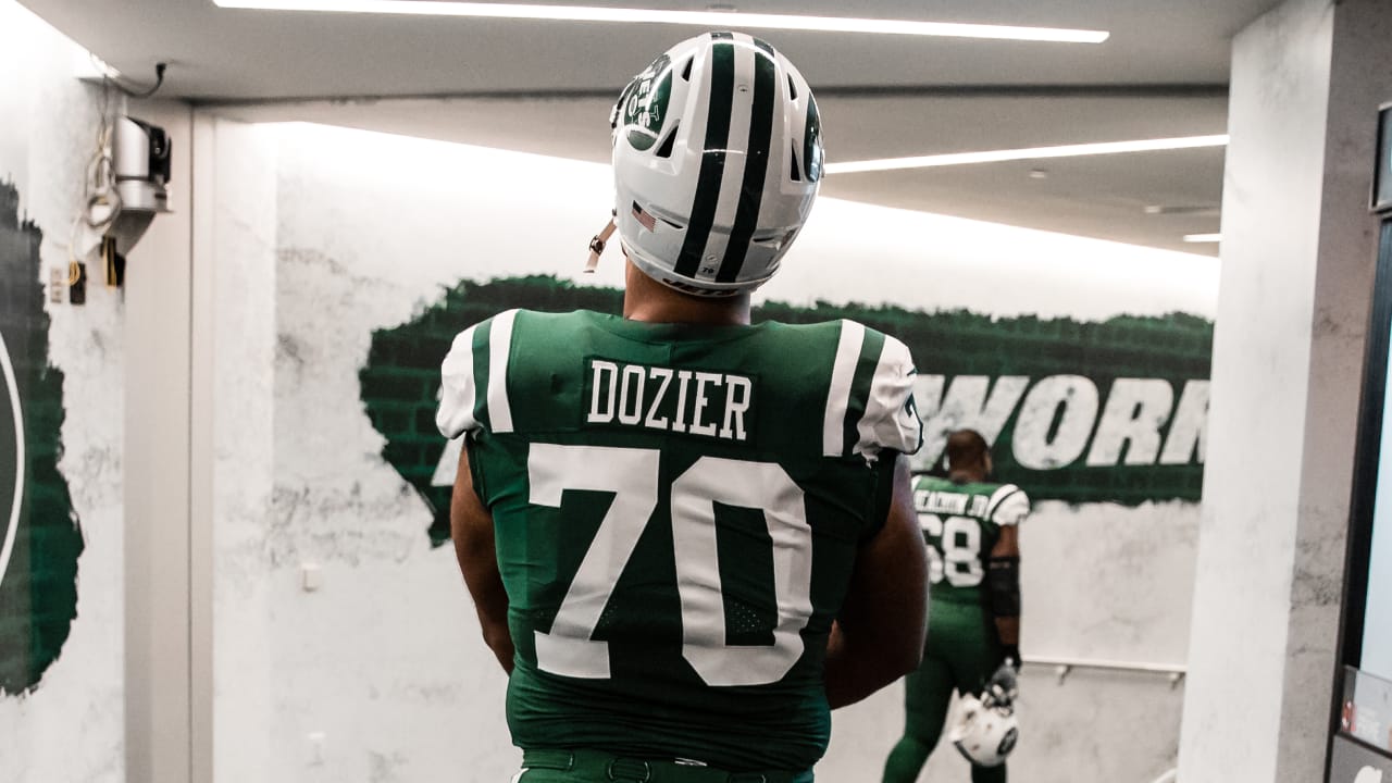 Dakota Dozier Added Fullback to His Football Portfolio in 2018