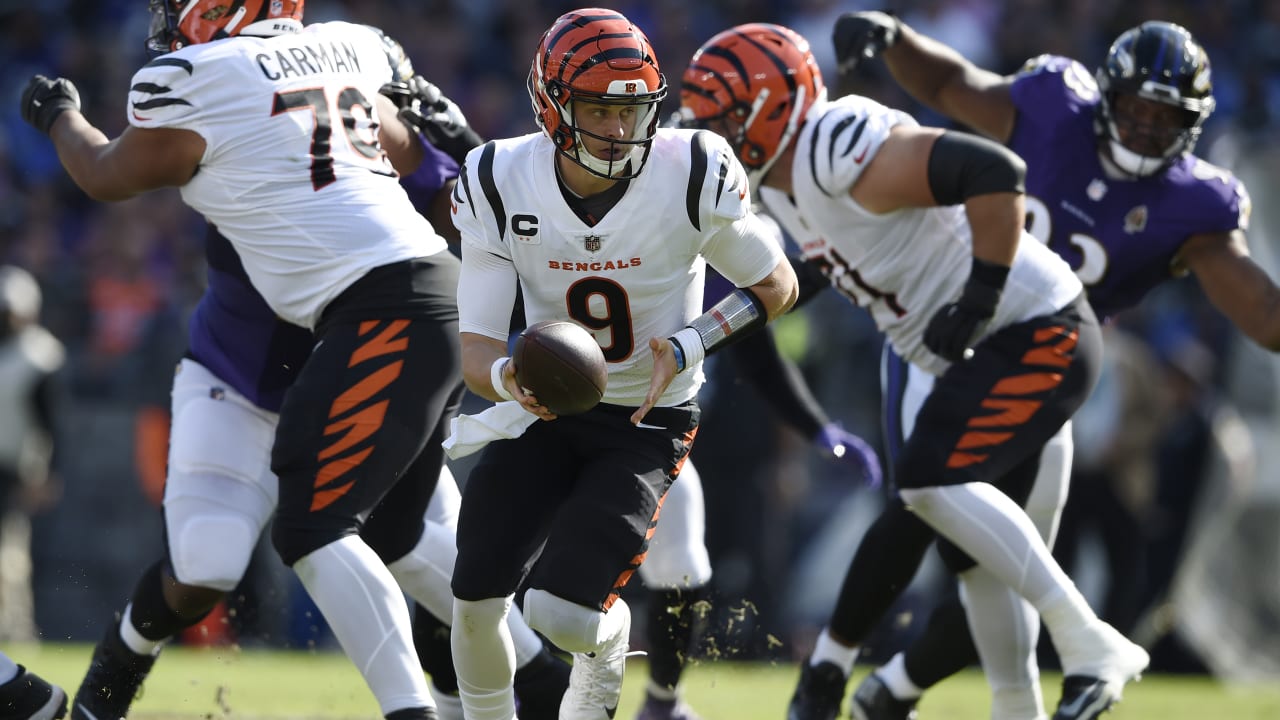 First Look | Jets vs. Bengals