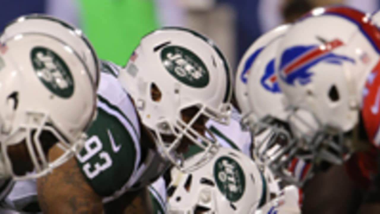 Jets-Bills: The Final Chapter of 2016