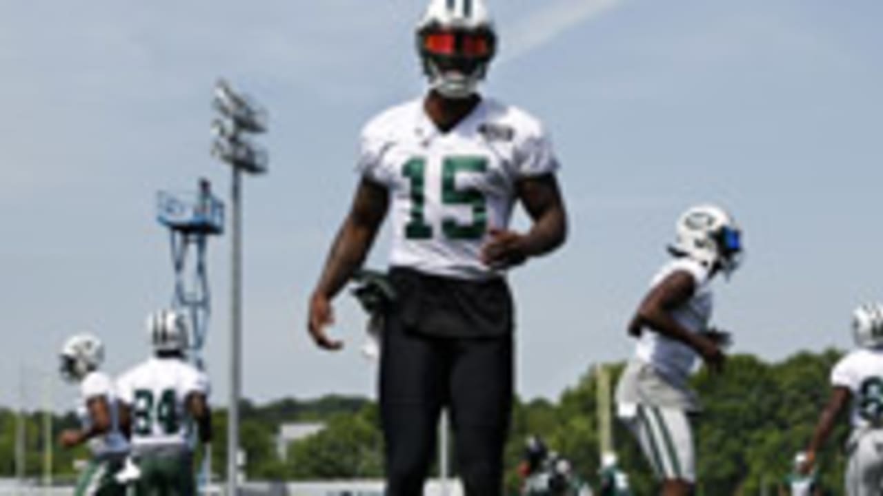 Marshall Cracks NFL Network's Top 25 of 2016