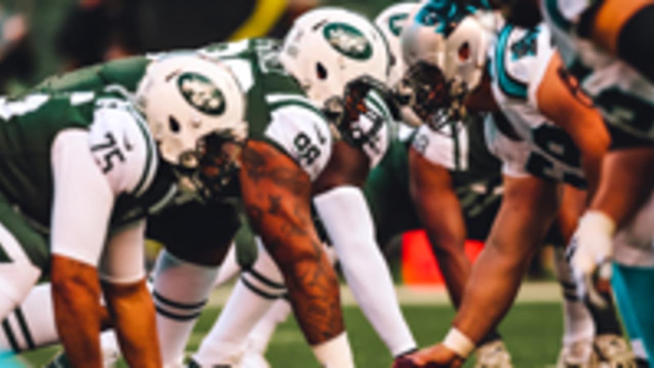 Will Jets Dip into D-Line Free Agency Pool?