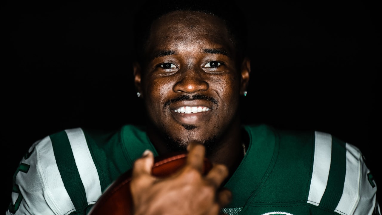 Position Spotlight: Running Backs