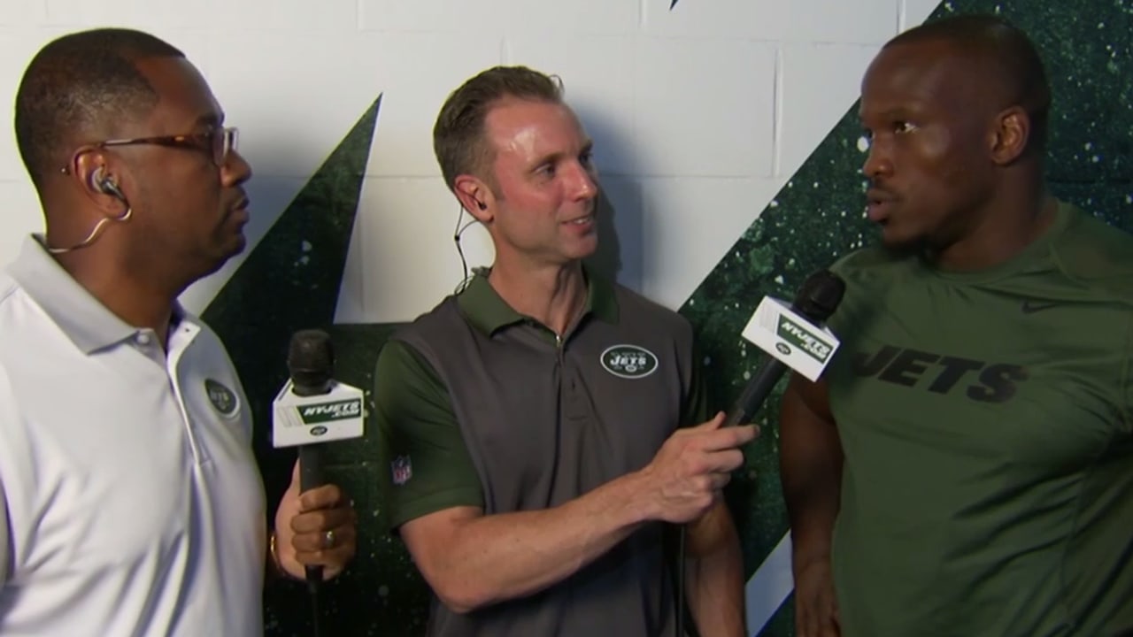 Mays: 'I'm Ready to Play'