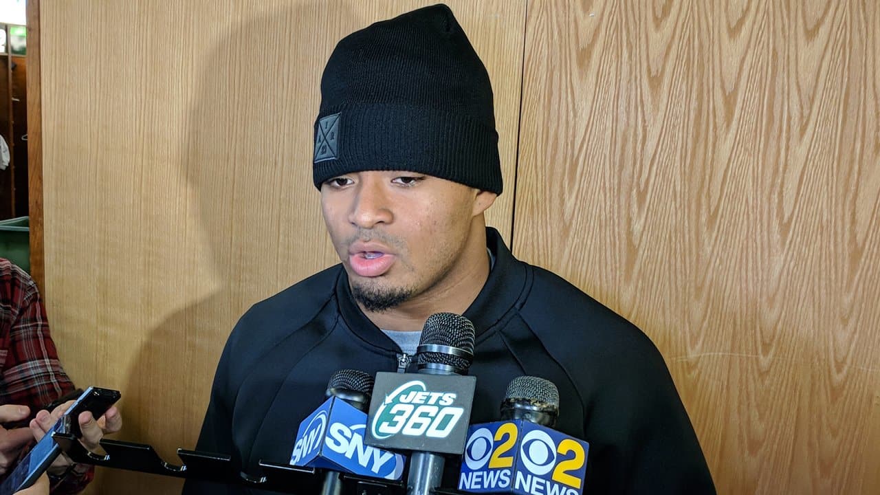 Jamal Adams: Can't Wait to Play in Louisiana Again