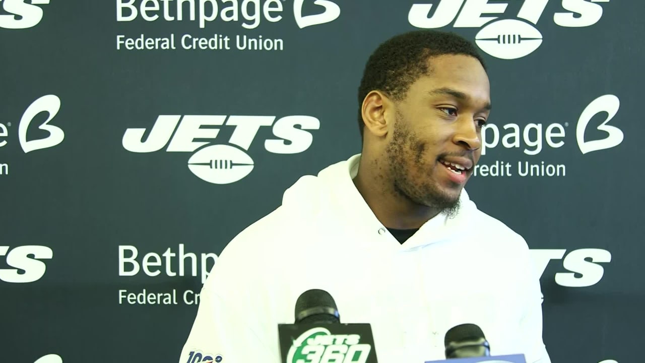 Kyle Phillips: It's All About Stacking Days