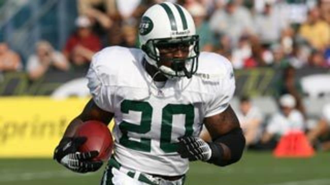 Coach Mangini's Saturday News Conference