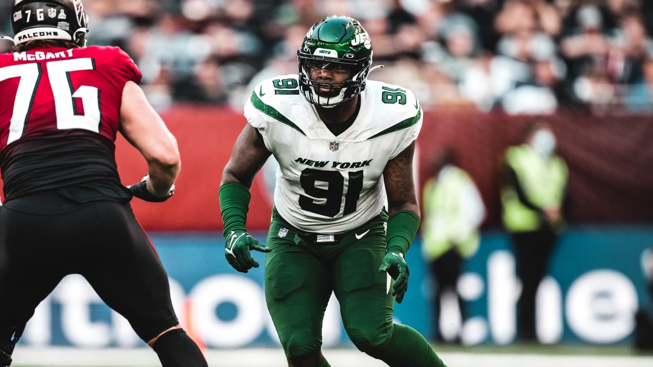 The Official Jets Podcast Recap | How the Jets Can Improve After the ...