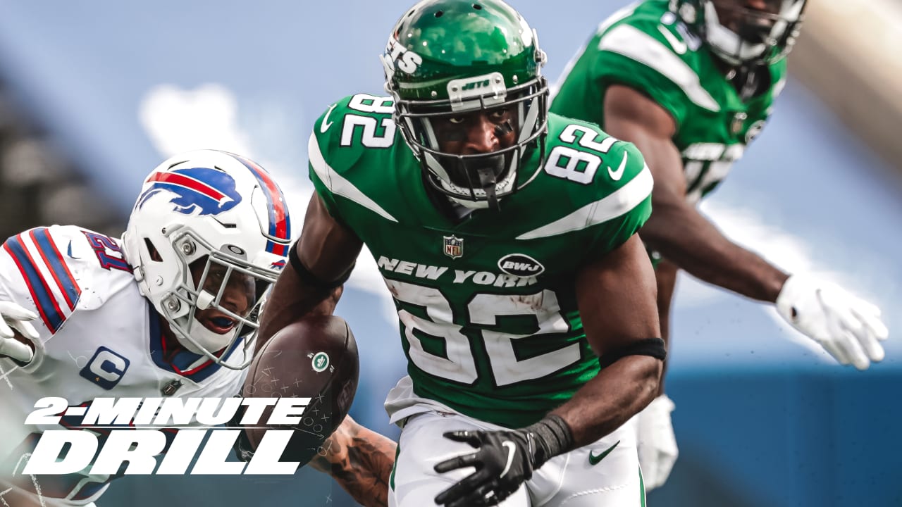Week 1 Game Review | Jets at Bills