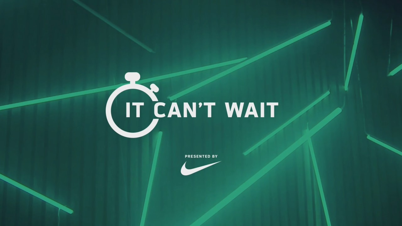 It Can't Wait | Ep. 1