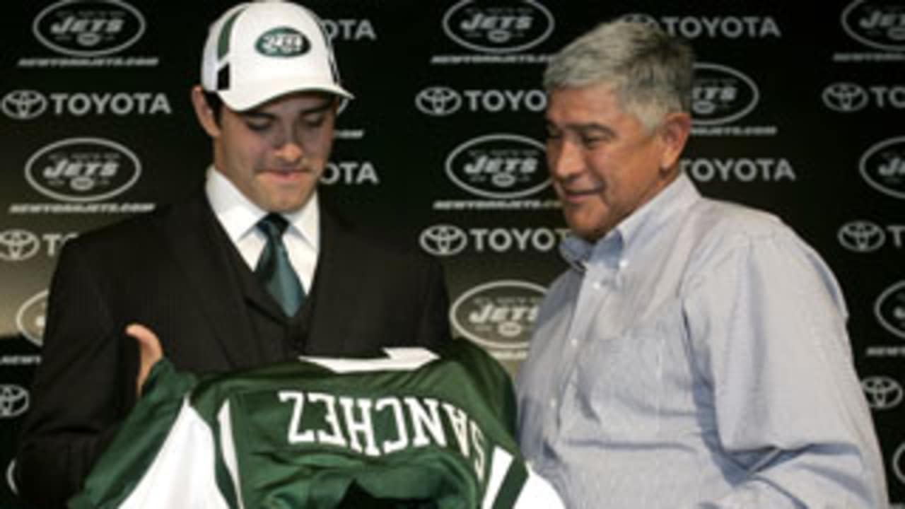 Hot? That's Cool for Mark and His Dad