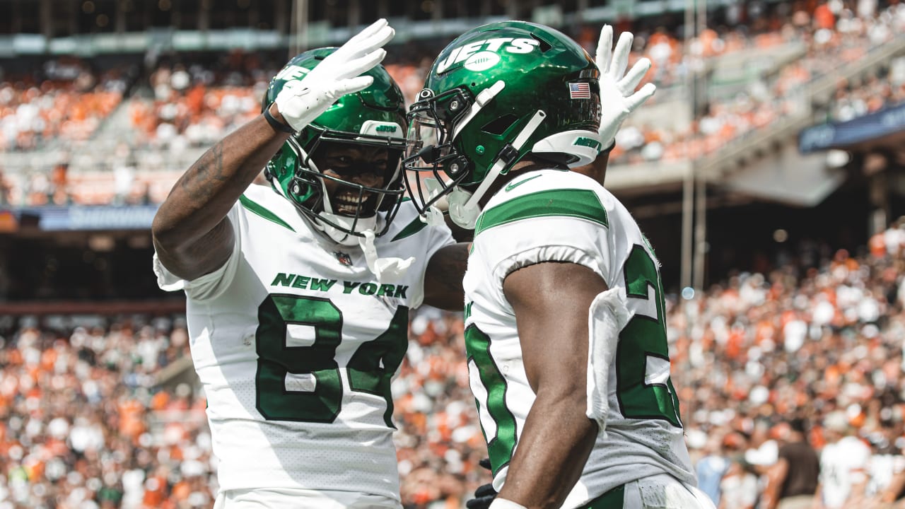 Game Trailer | Jets vs. Bengals in Week 3