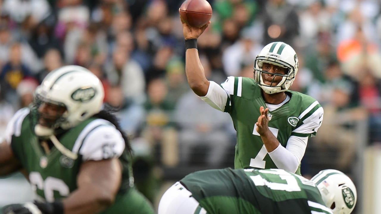 Chad Pennington: Jets QB Situation is Good