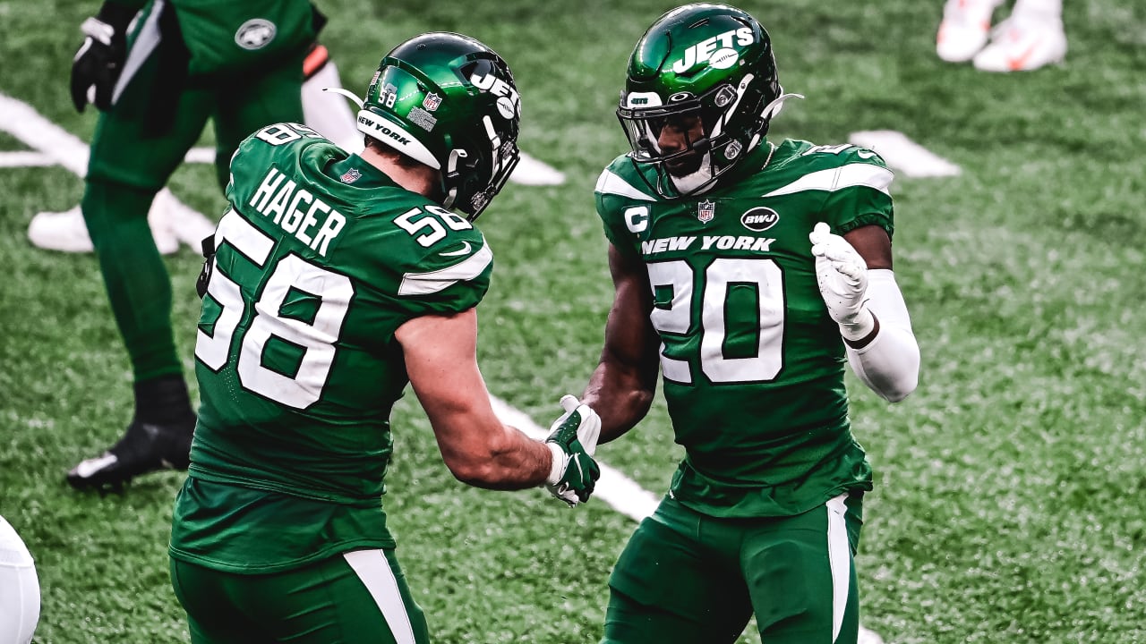 Snap Count Analysis | Which Jets Played the Most Snaps in Win Over the ...