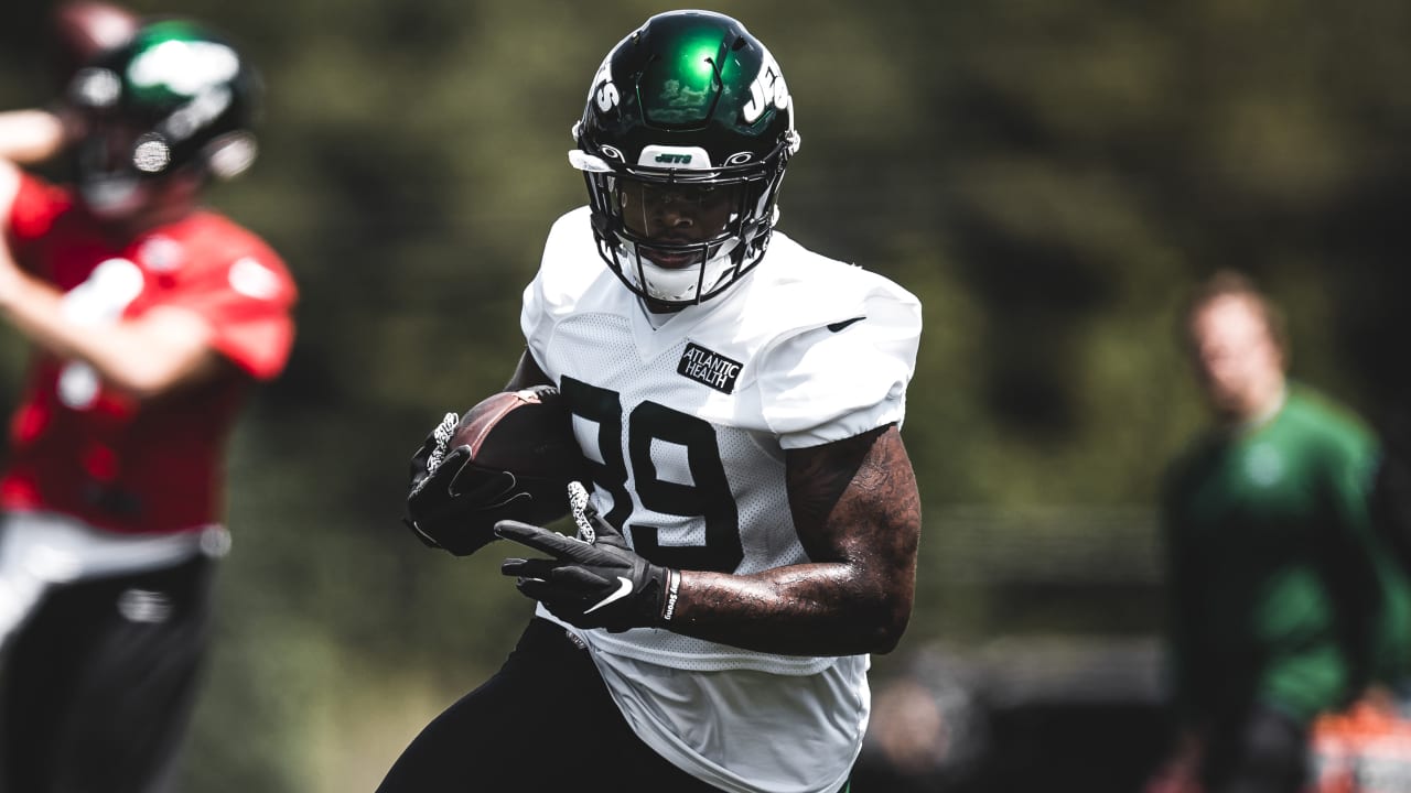 Gallery | Top Photos from OTA Practice No. 3