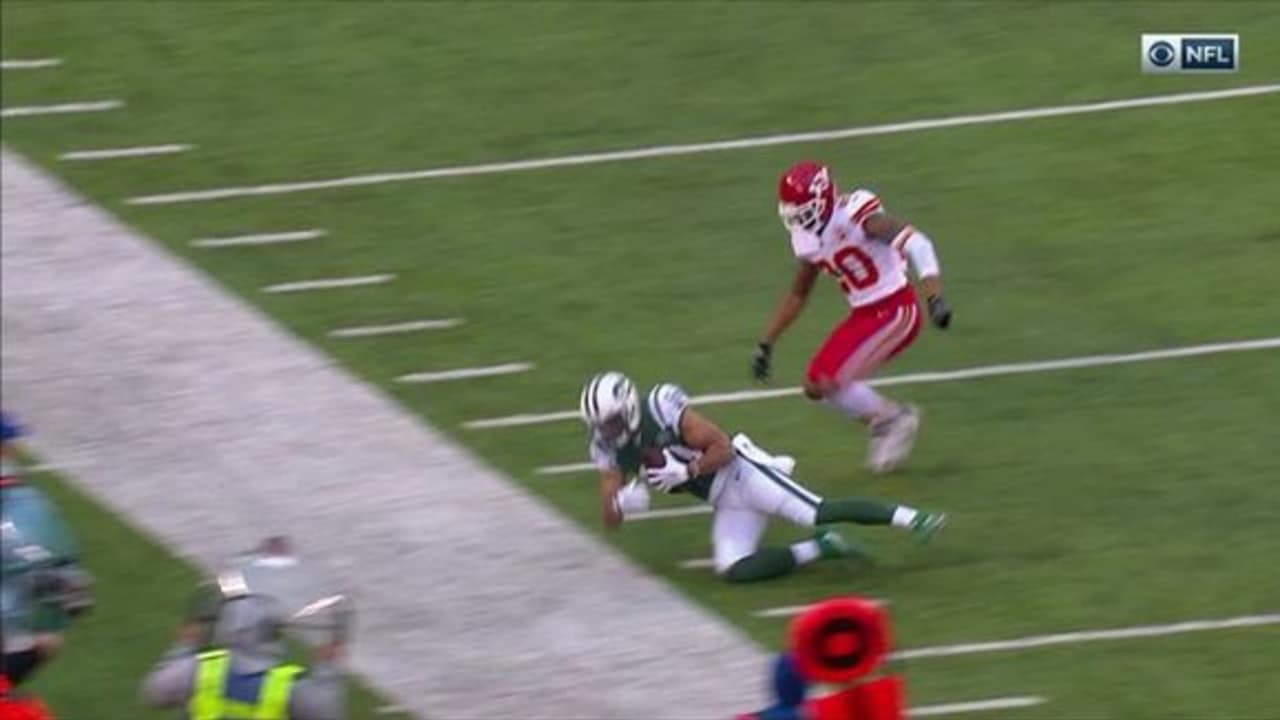Highlight: Jermaine Kearse One-Handed Catch