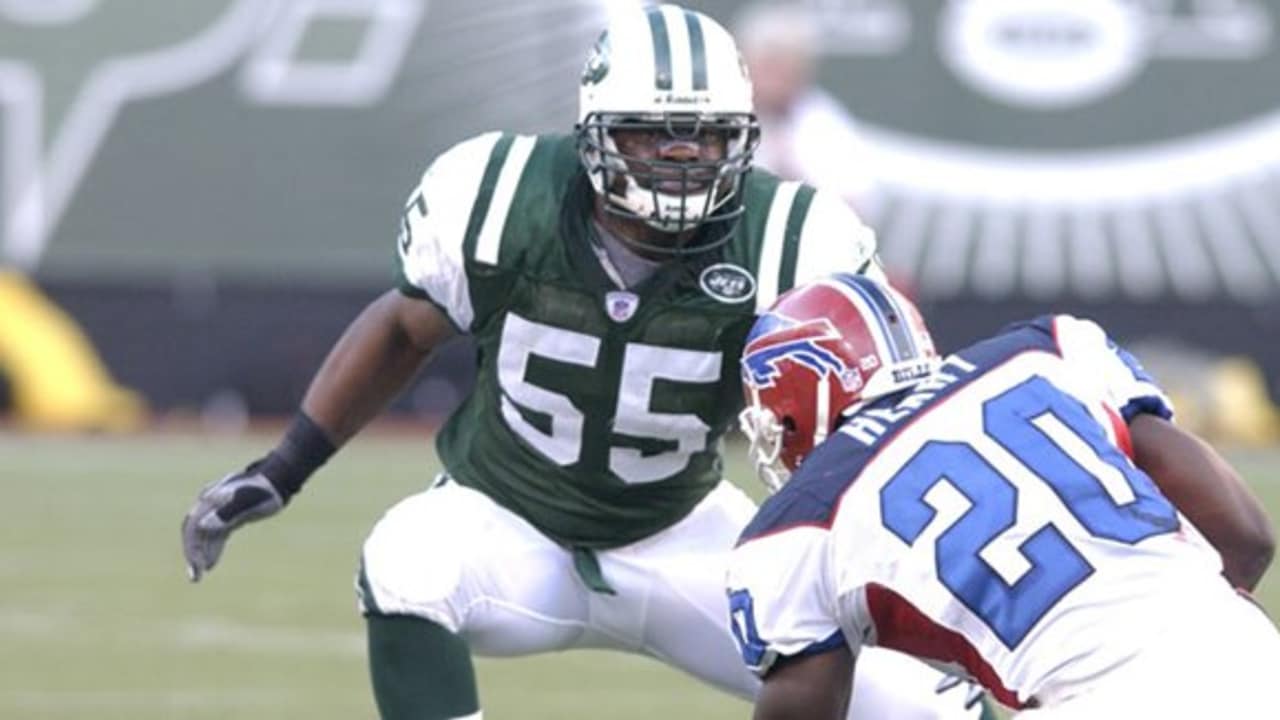 From The Vault: Marvin Jones