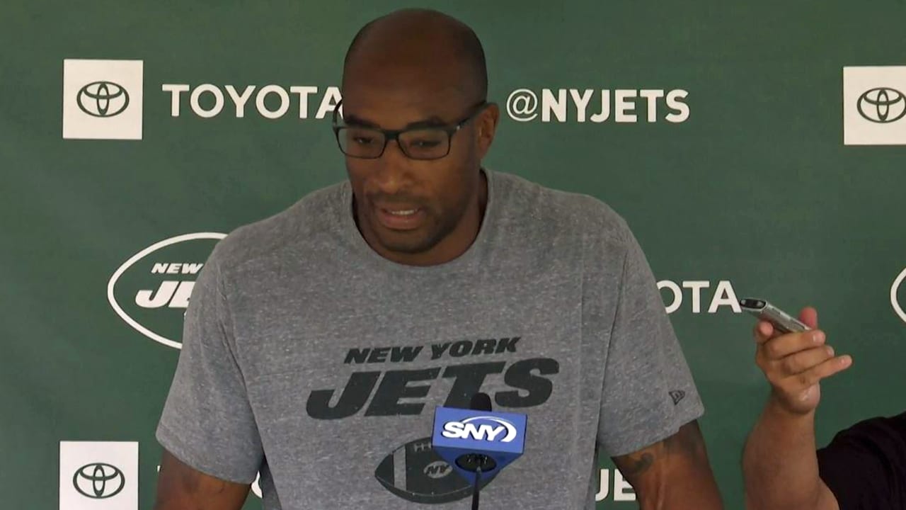 DL Coach Andre Carter: You Need Practice Competition to Be an Elite Defense