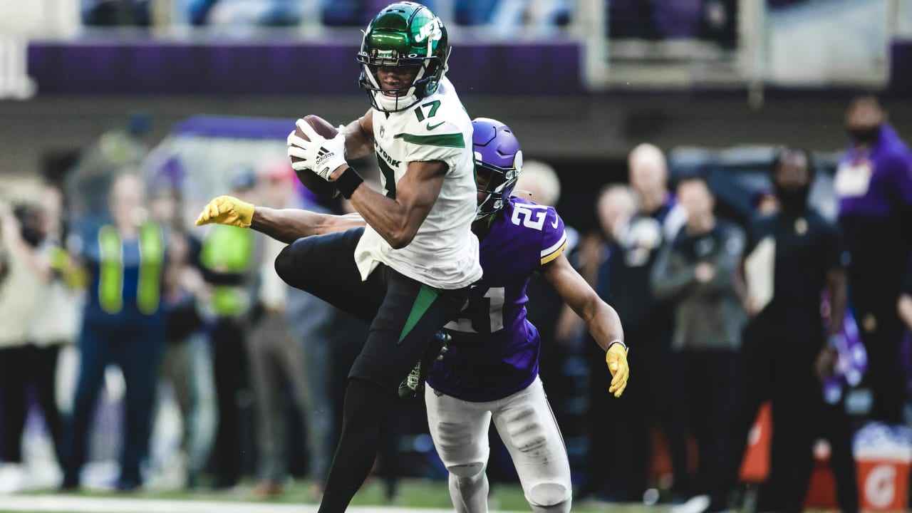 GM Joe Douglas on Jets’ Rookies: A Unique Group