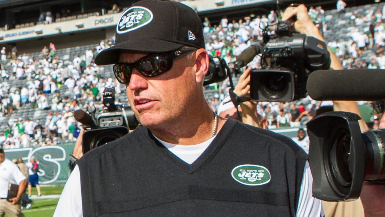 Rex Ryan: 9/10 Post-Practice Press Conference