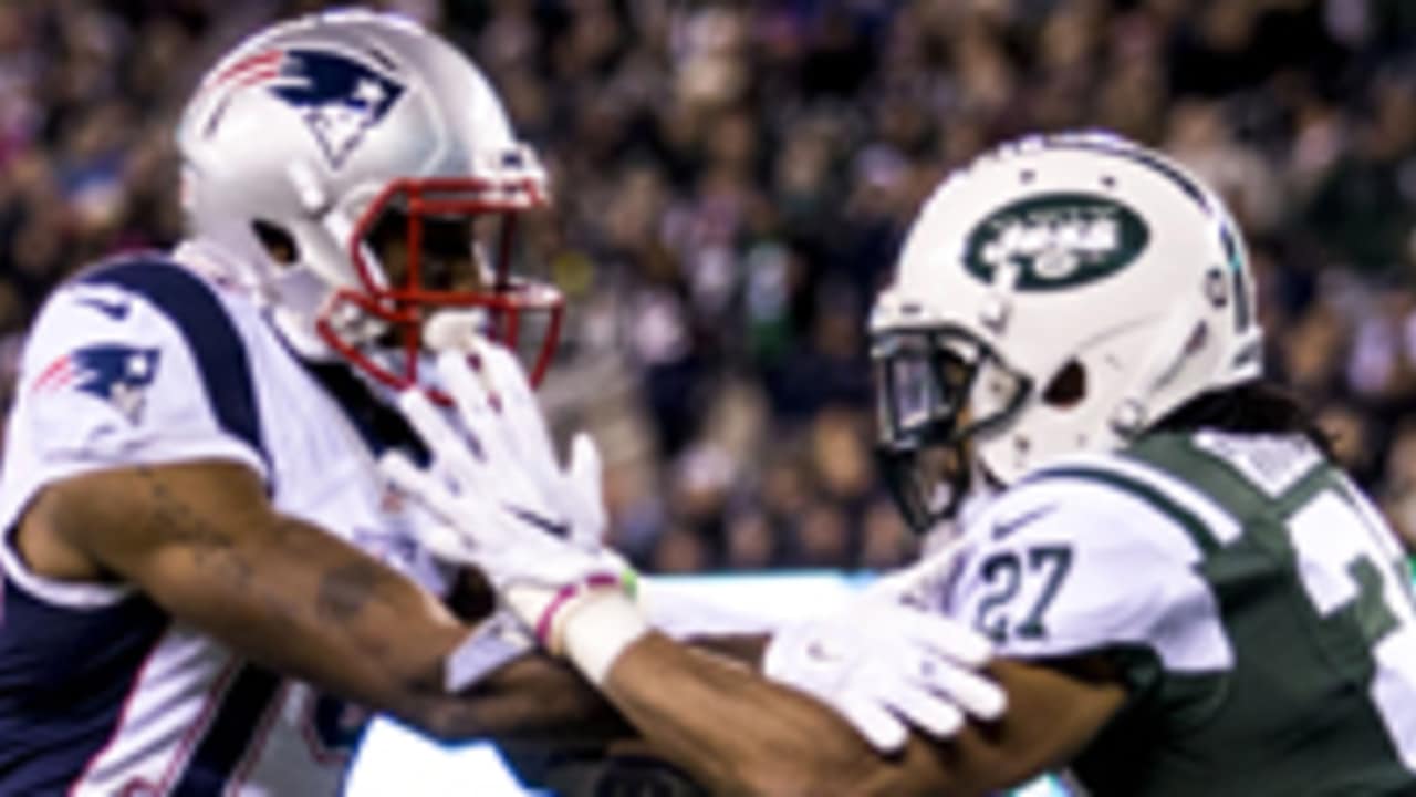 Jets to Play One Divisional Game After Nov. 2