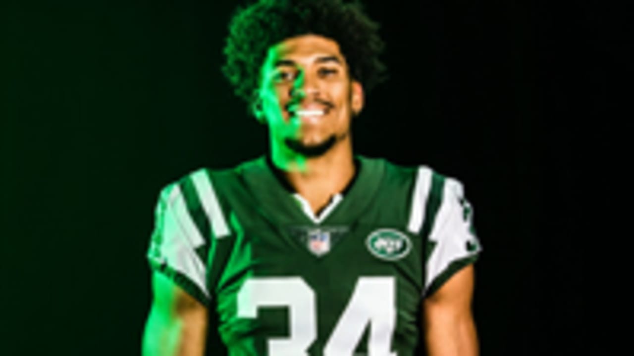 Jets Activate Rookie CB Jeremy Clark