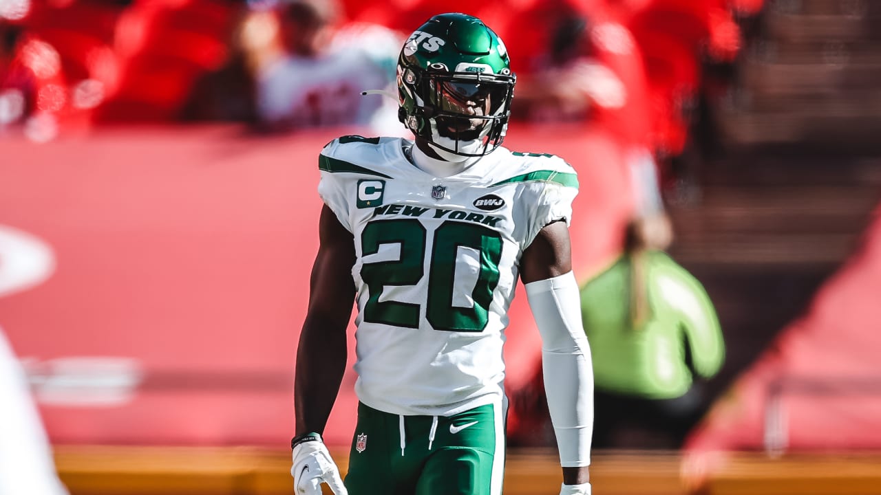 Marcus Maye Conference Call (11/2)