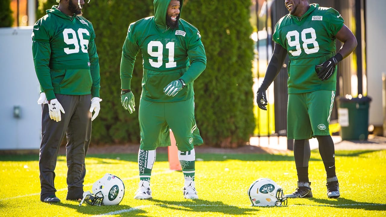 Top Photos from the Final Day of Miami Prep