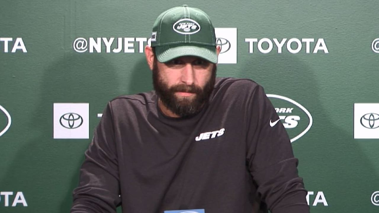 Adam Gase Preseason Press Conference (8/20)