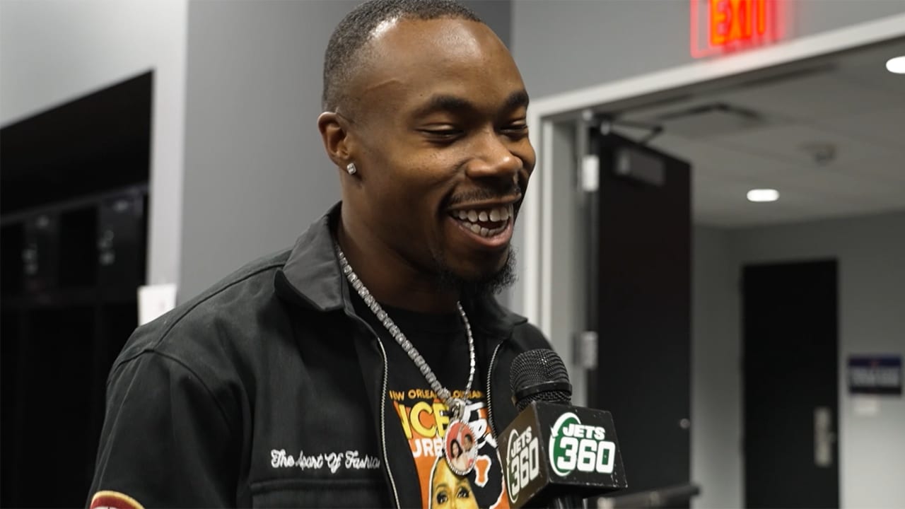 Pro Bowl | Justin Hardee: 'It Was Amazing to Meet Everyone and See the ...