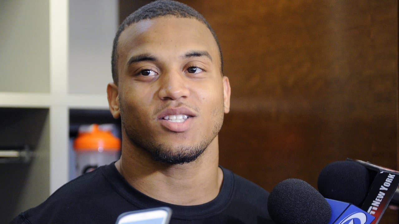 Rex 'Cautiously Optimistic' Dee Can Go