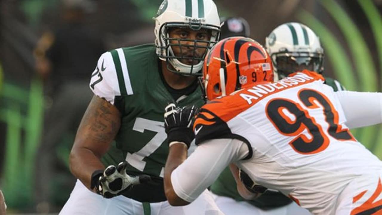 A Look at Austin Howard