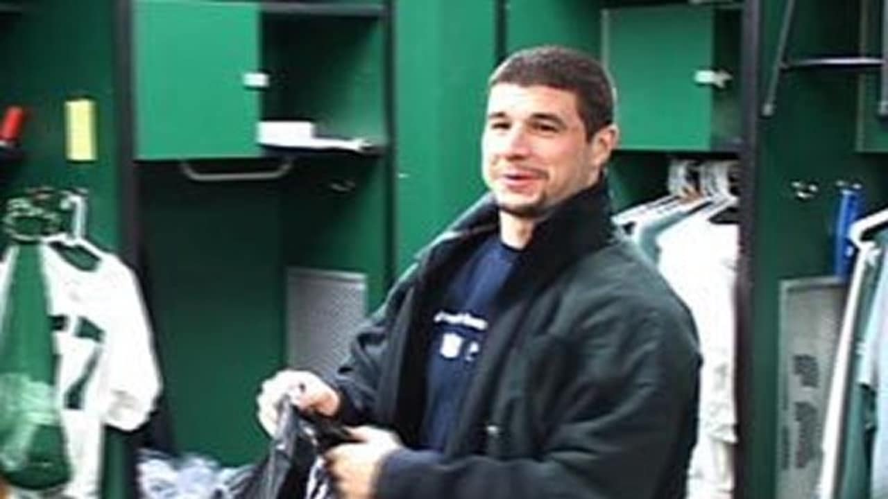 JetsTV Last Locker Room Interviews