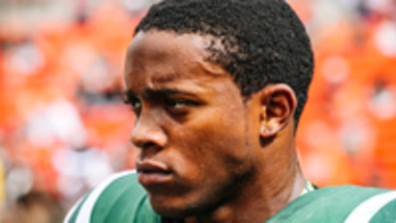 Darron Lee’s Timer Is Going Off Earlier in Year 2