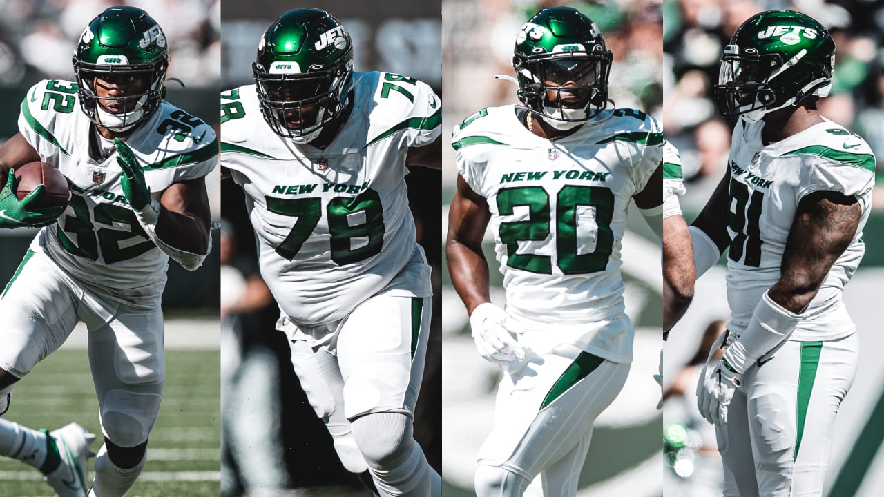 4 Jets Players to Watch at Mile High When They Tackle Denver on Sunday