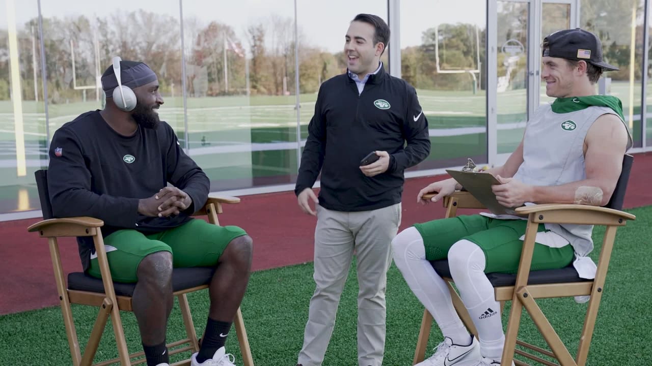 Best of the Jets Lip Reading Challenge in 2021