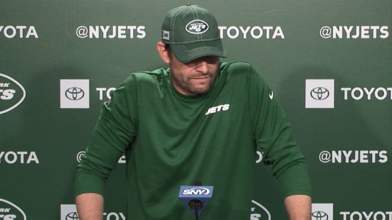 Adam Gase Press Conference (9/6) | Week 1