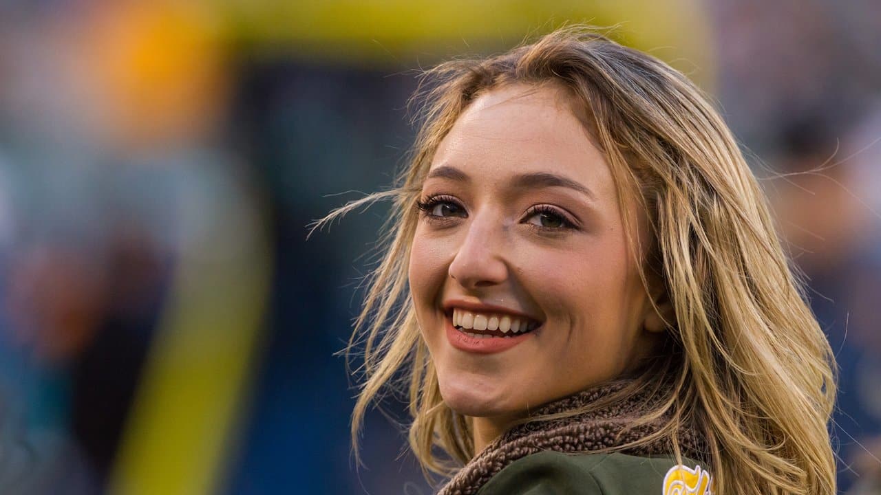 Flight Crew Spotlight: Francesca