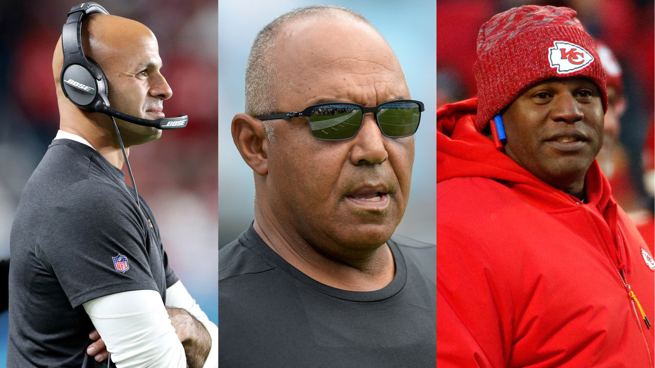 Jets Coaching Search Update | Part I