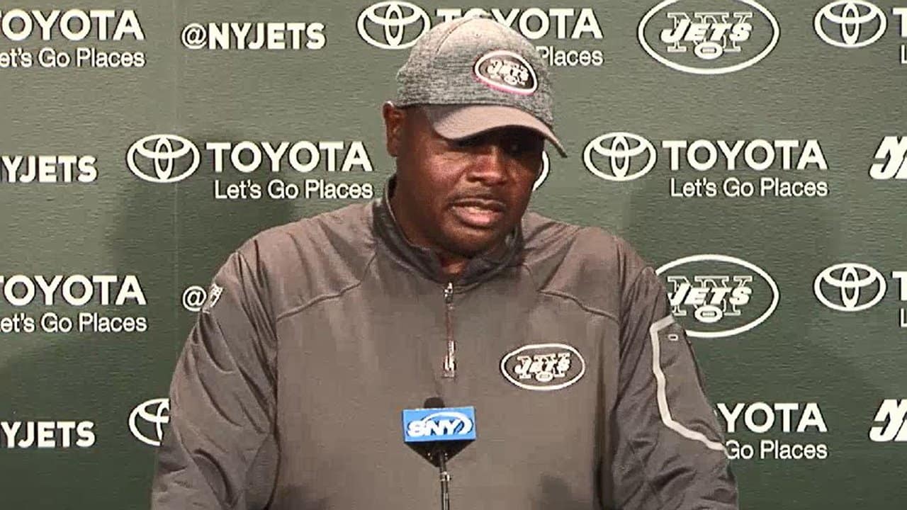 Kacy Rodgers: We Work Every Day to Get Better