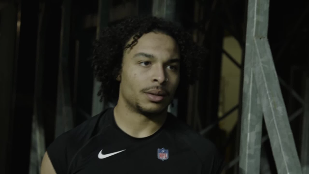 Elijah Riley: We Have to Limit Our Mistakes