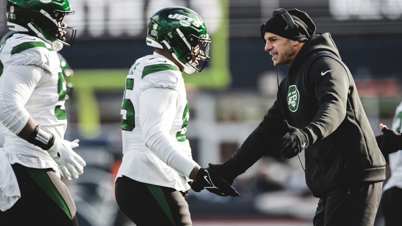 For Jets, 7-3 Would've Been Nice but 6-4 'Doesn't Affect Who We Are'